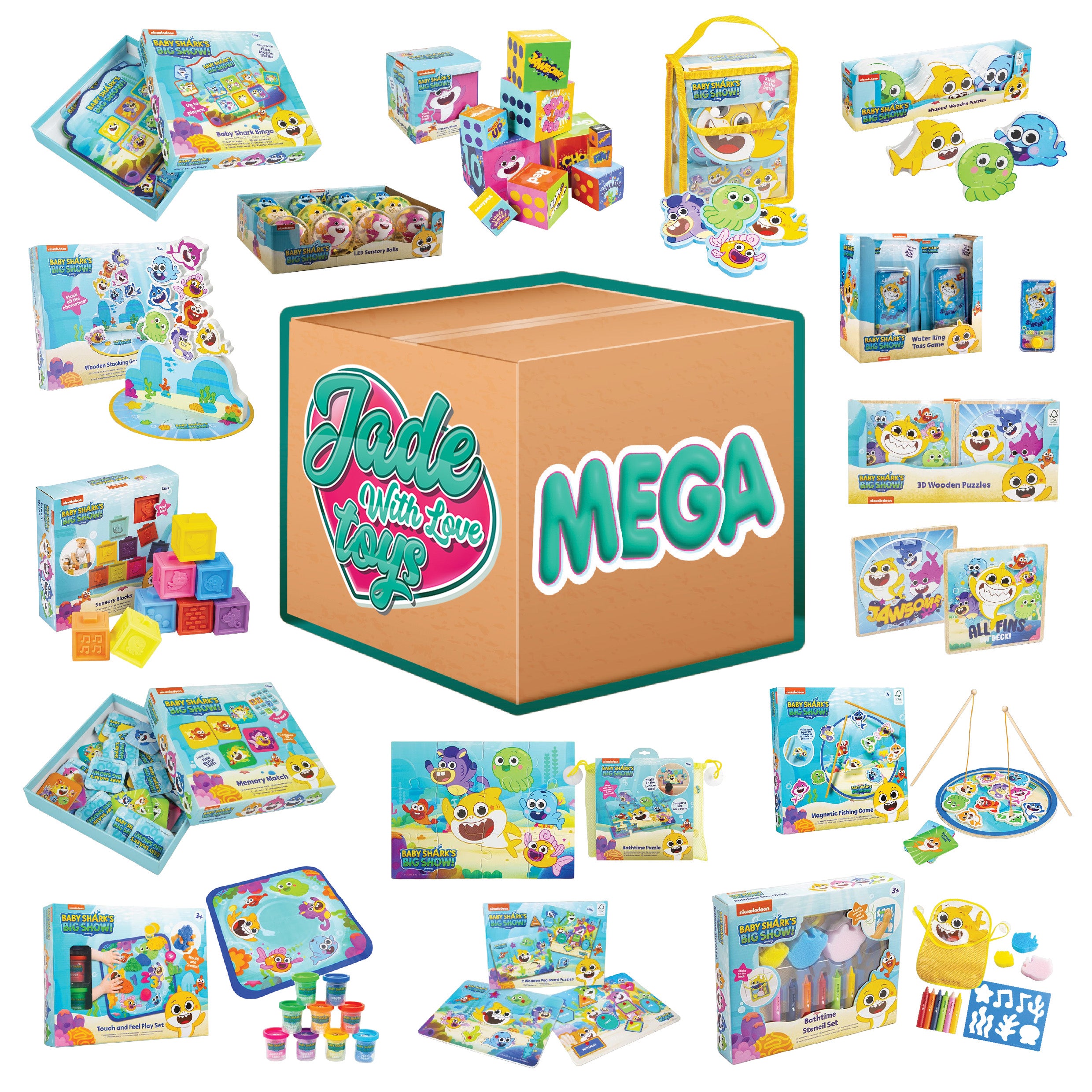 Products – Jade With Love Toys