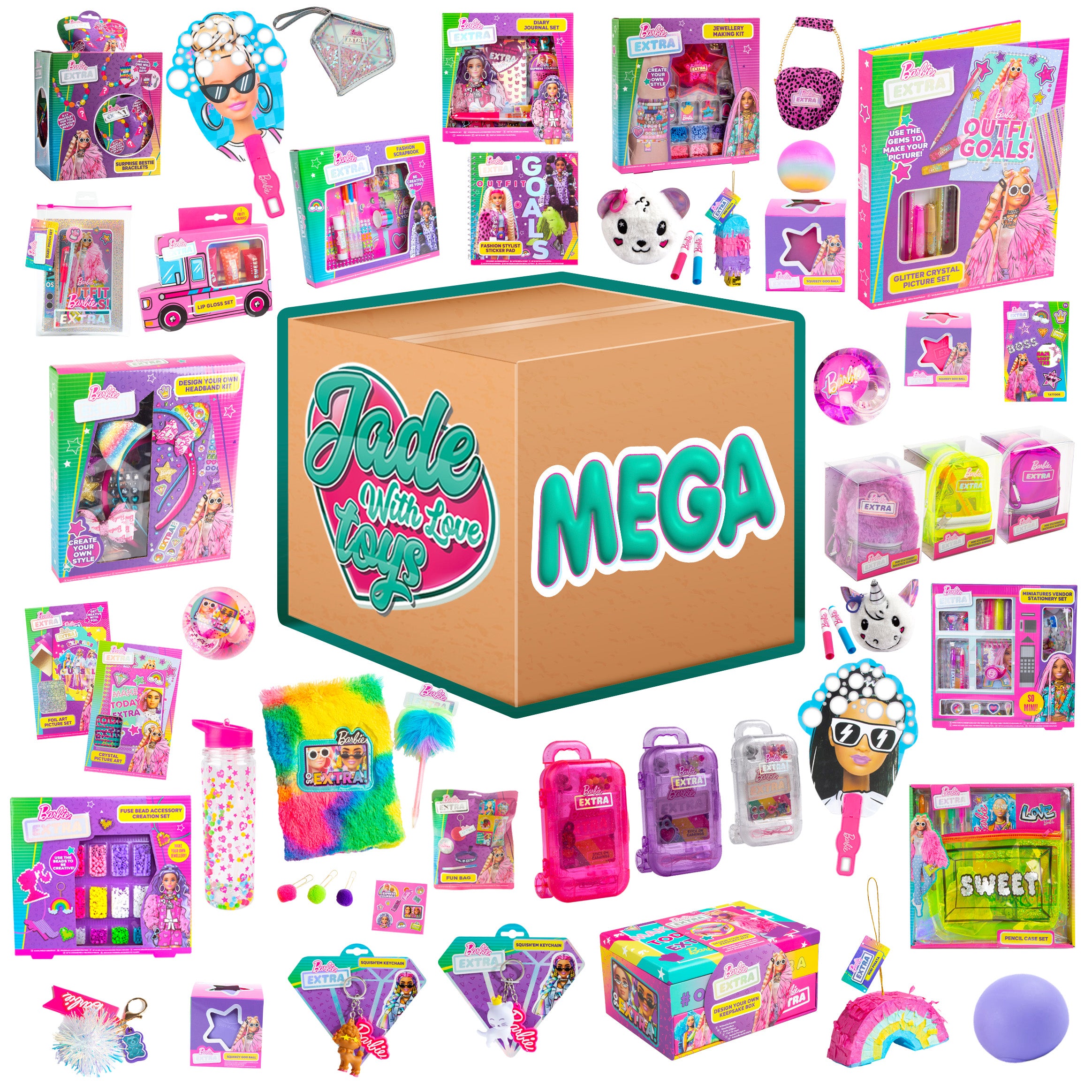Products – Jade With Love Toys